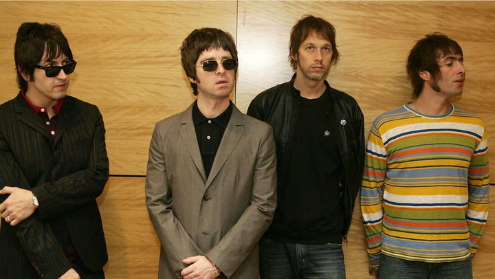 When did Oasis last perform together? How band split…