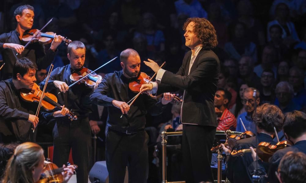 TV tonight: the most well-known piece of classical…