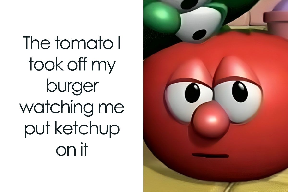 45 Ridiculously Funny Memes To Scroll Through When…