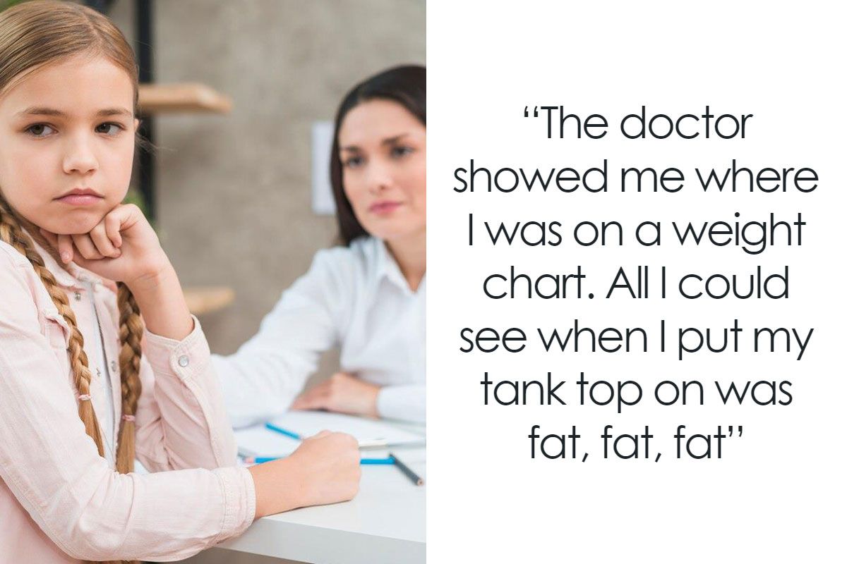 People Reveal Ignorant Things Doctors Have Told Them,…
