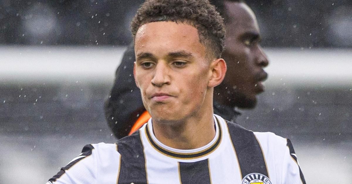 Ethan Sutherland completes £300k Wolves transfer move…