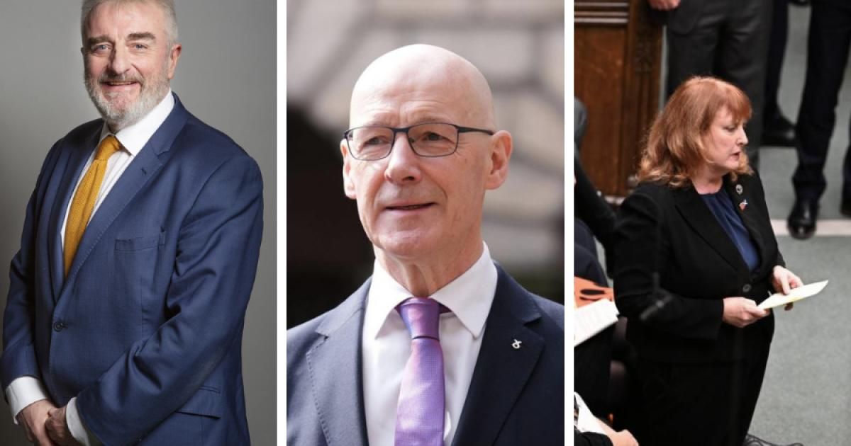 I spoke with former SNP MPs on the party's election…