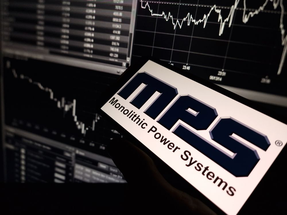 Is Wall Street Bullish or Bearish on Monolithic Power…