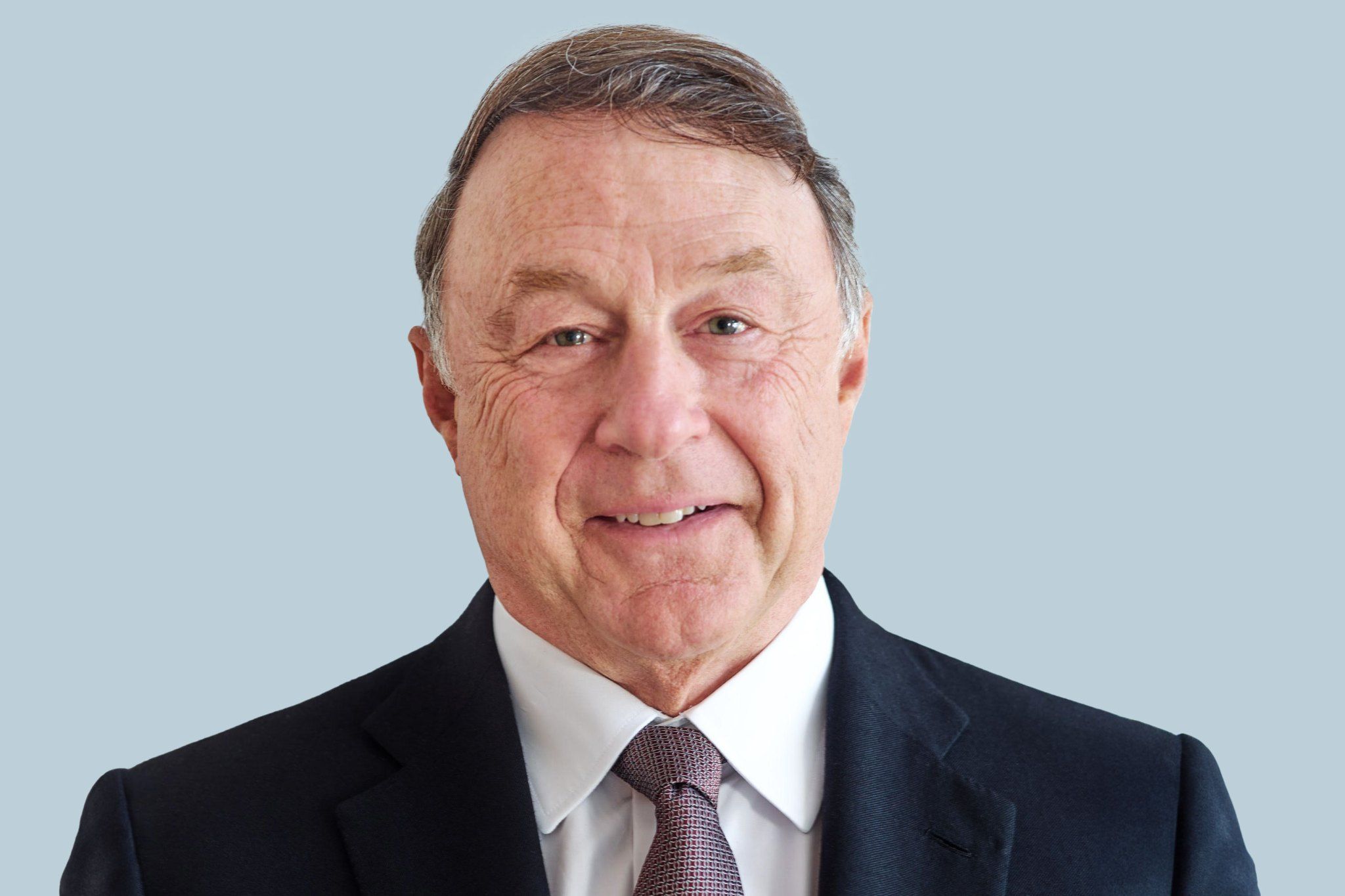 I’m committing $30 million to reforming the Supreme…