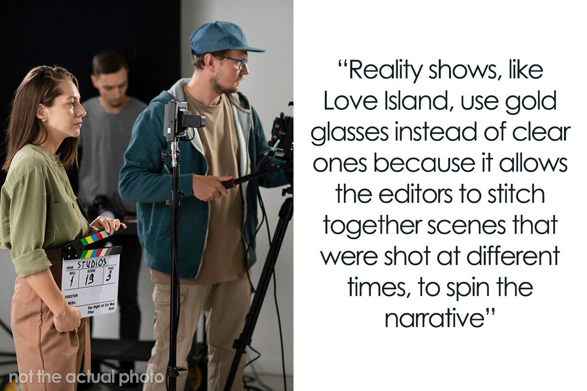 Person Goes Viral For Showing The Most Famous Reality…