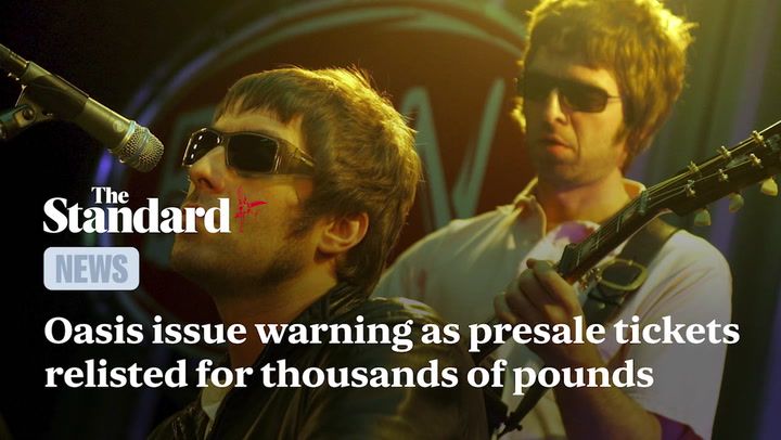 The Latest Breaking News on Oasis: Calls for investigation as ...