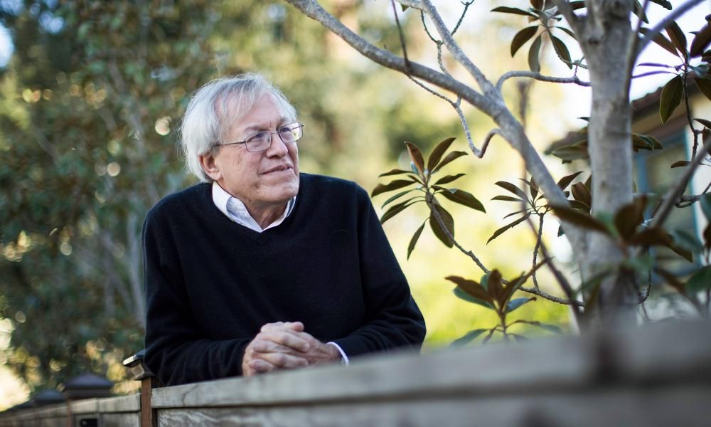 Erwin Chemerinsky on the need for a new US…