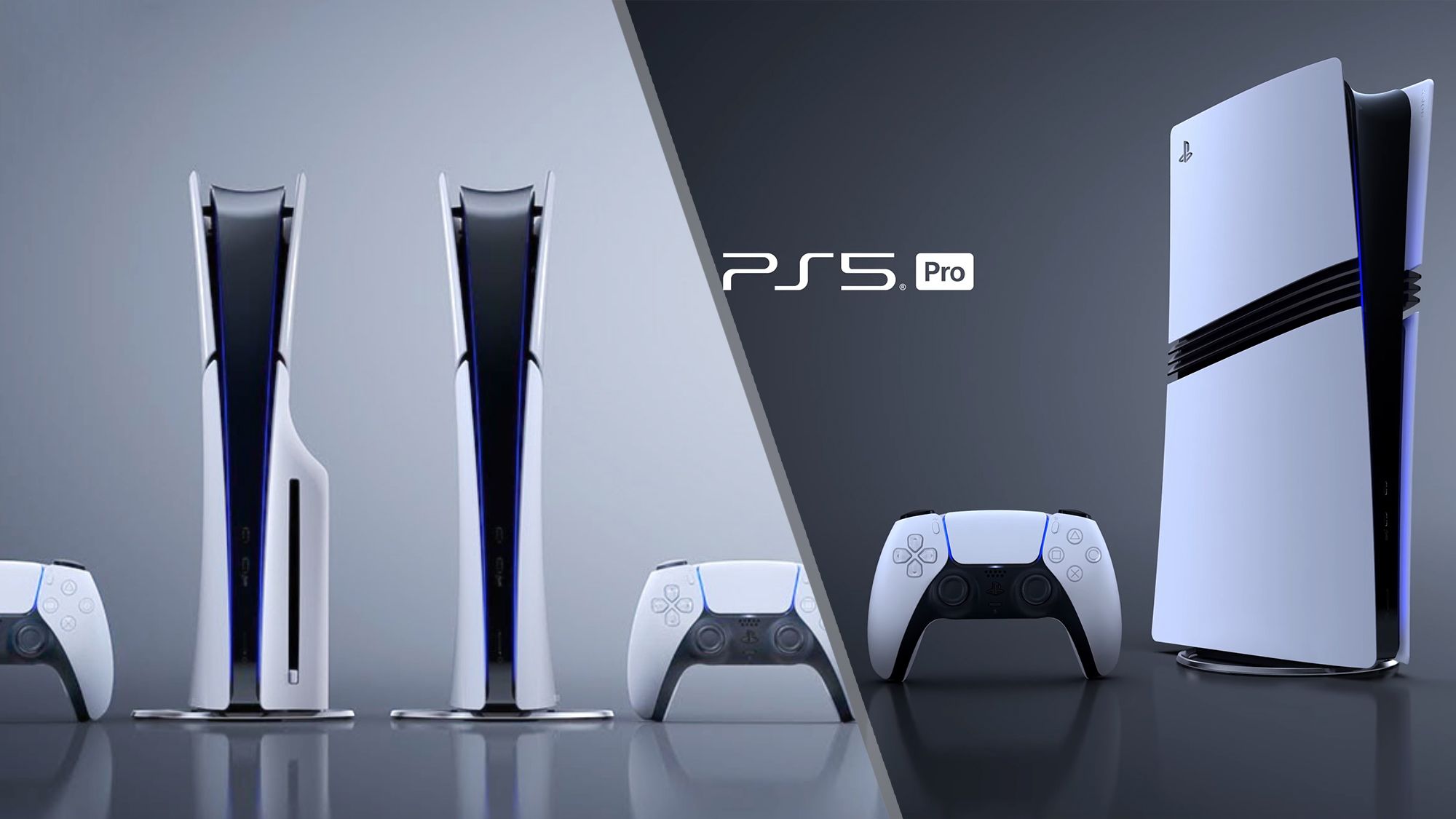 PS5 vs. PS5 Pro: Will the upgrades justify the price…