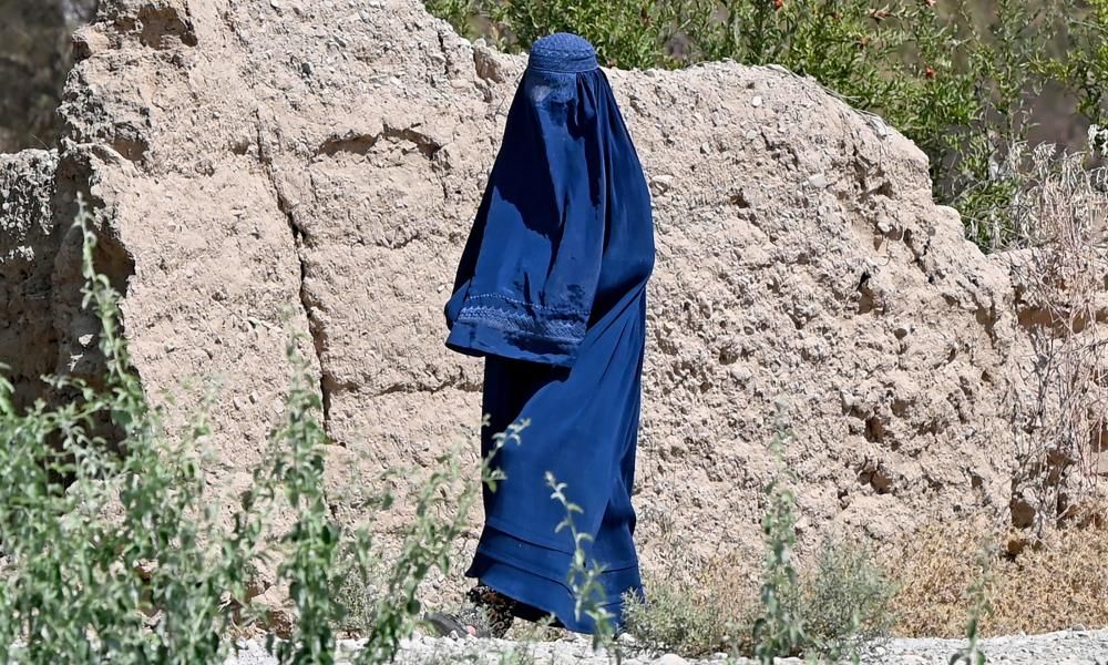 Here’s how we can help oppressed women and girls in…