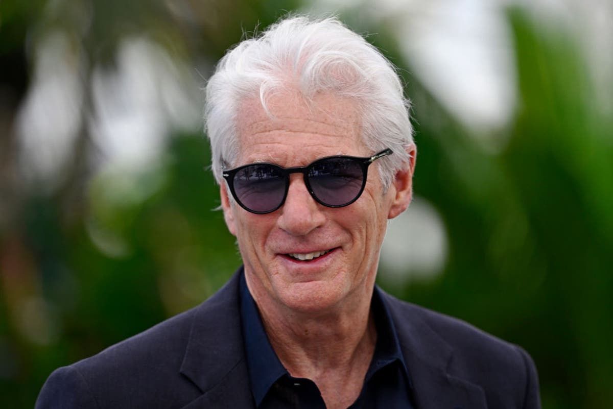 Richard Gere says ‘integral’ Pretty Woman scene was…