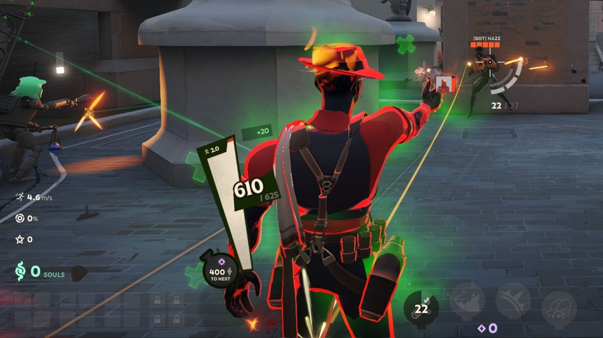 Valve's new hero shooter Deadlock exceeds 150,000…