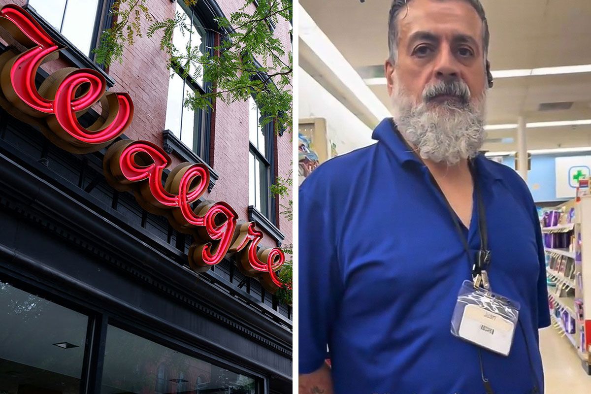 Walgreens Shopper Says Staff “Threatened” And…