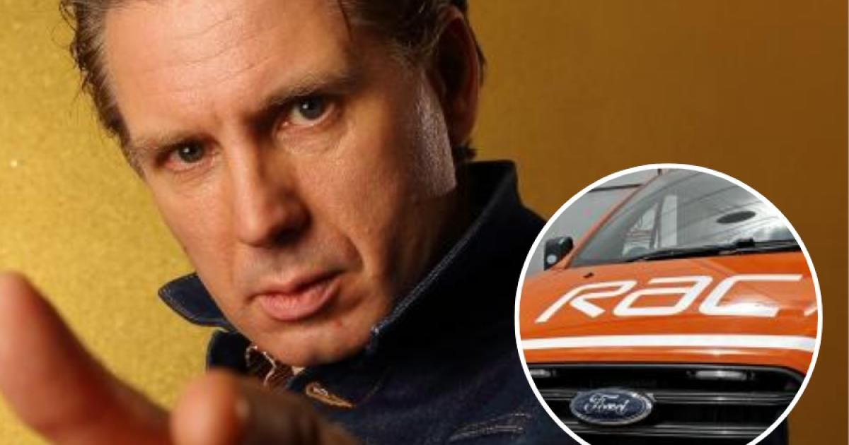 RAC responds after Scottish rockstar fumes he 'waited…