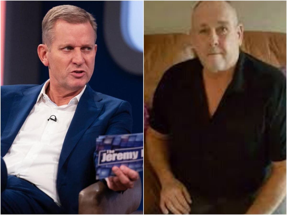 Jeremy Kyle expected to appear at inquest into guest’s…