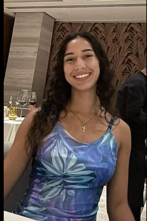 Body of missing Florida runner Arielle Valdes found…
