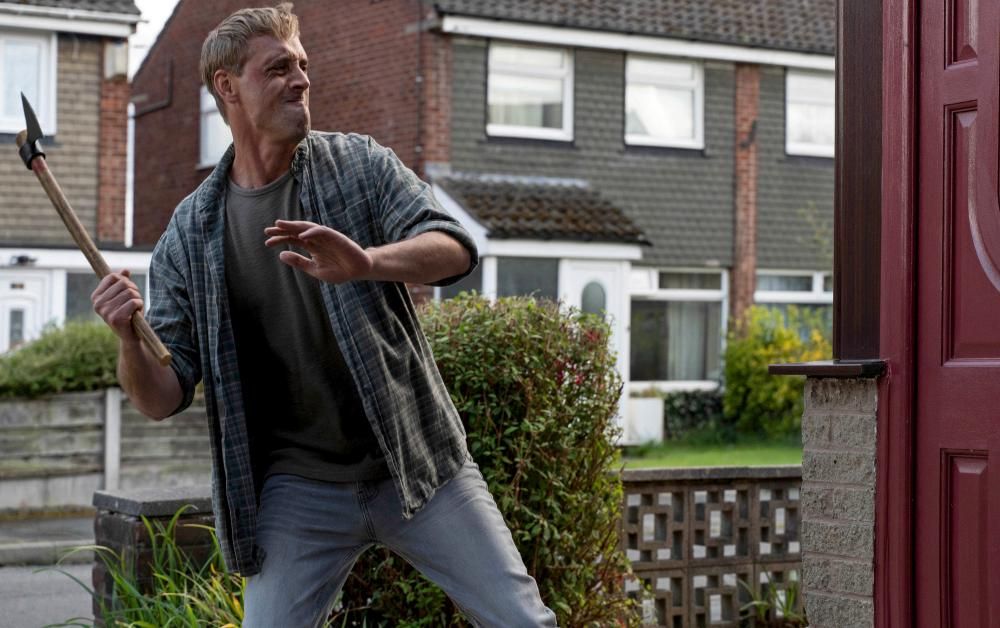 Sherwood series two, episode four recap
