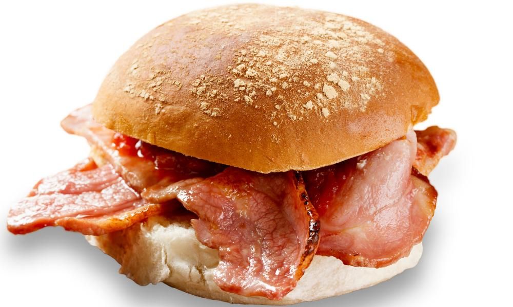 Eat less bacon and cheese to cut heart attack risk,…