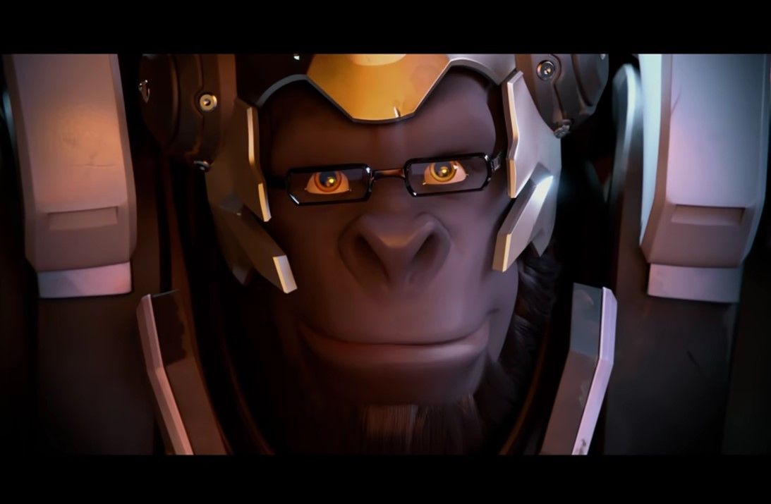 Overwatch 2 Winston Hero Guide: How to Master…