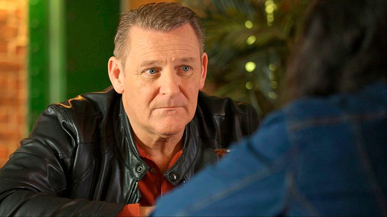 Doctors spoilers: Rob investigates a HIT AND RUN!