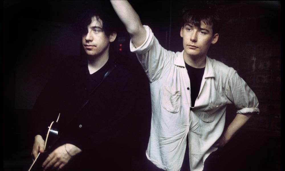 Never Understood: The Jesus and Mary Chain review – if…