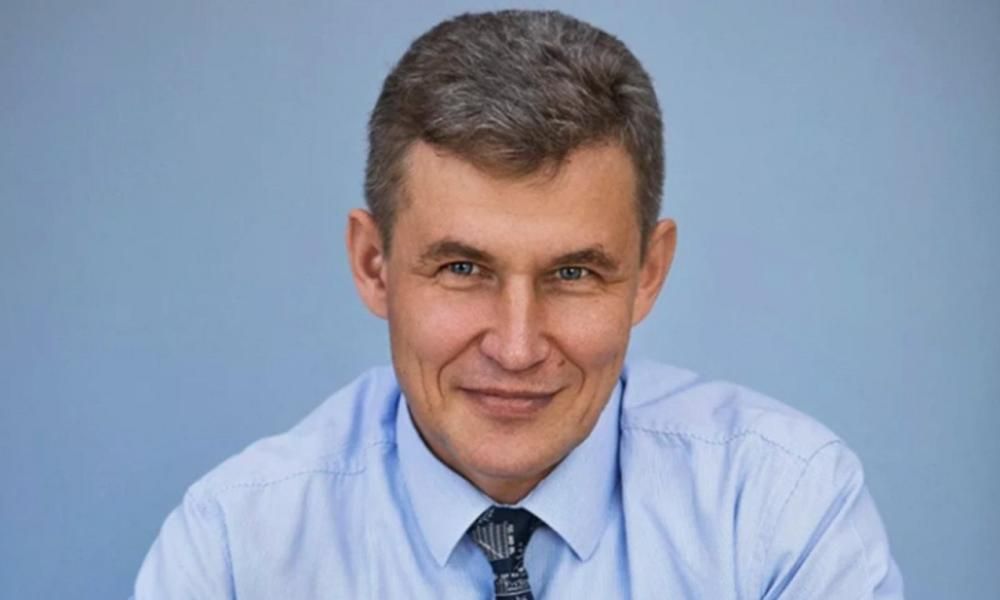 Top Russian physicist jailed for 15 years for ‘state…