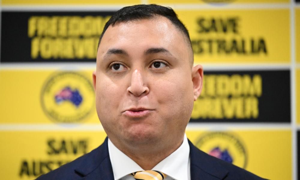 Australian senator’s post about Wakeley stabbing among…