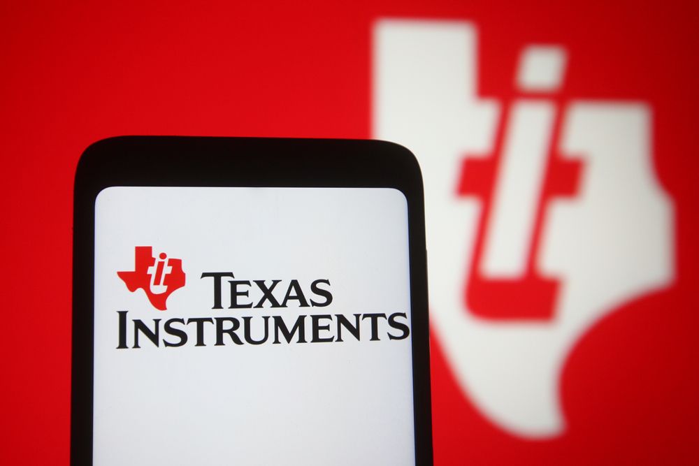 Is Texas Instruments Stock Outperforming the Nasdaq?
