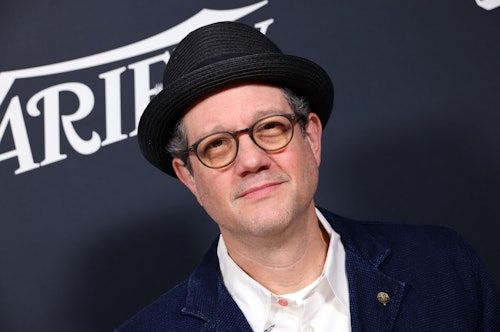 20 Years Later, an MCU Icon Is Bringing Back His Best…