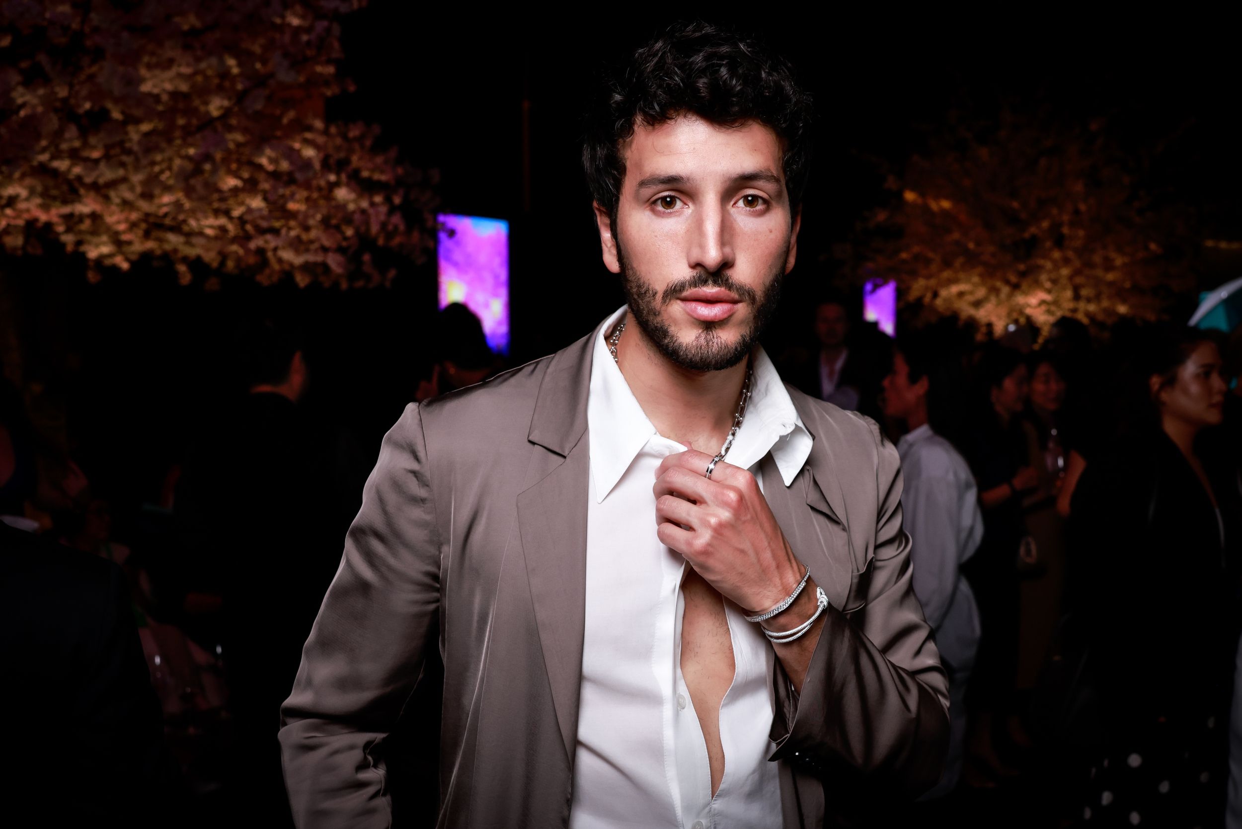 Sebastián Yatra will debut on Broadway as part of the…