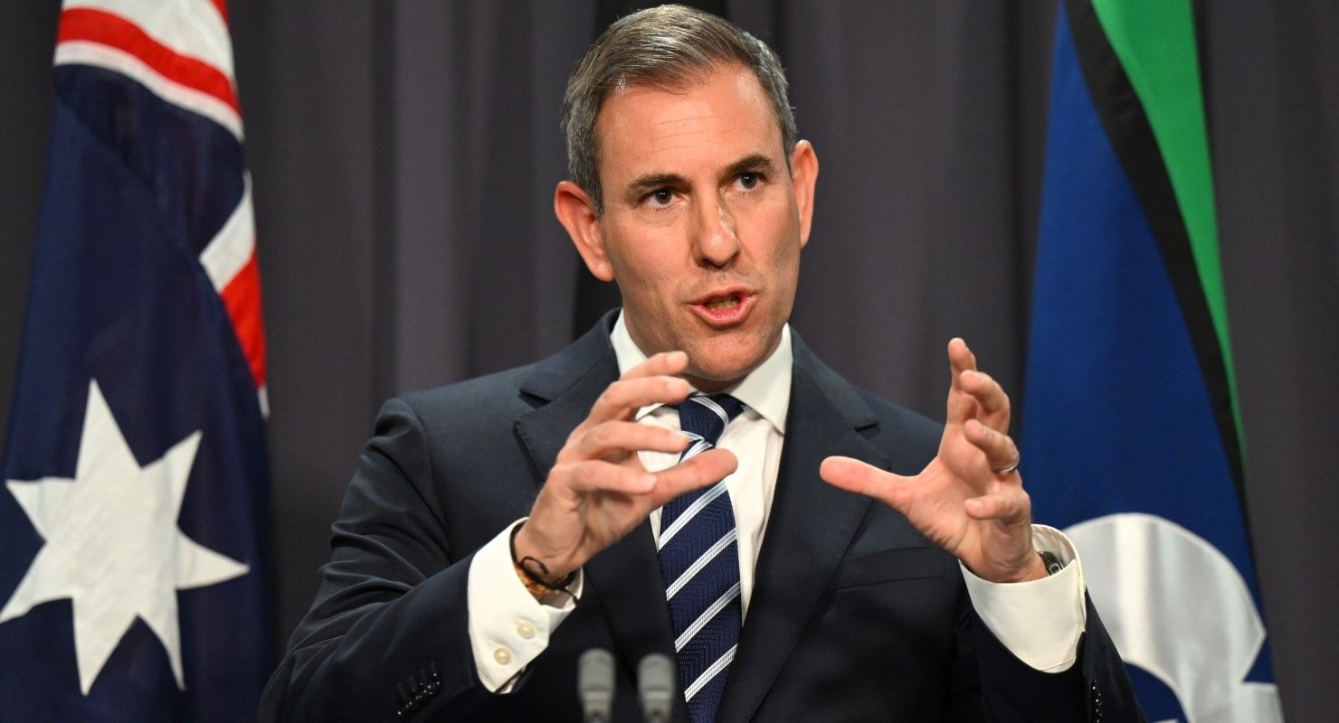 Jim Chalmers’ spray at the RBA is embarrassing