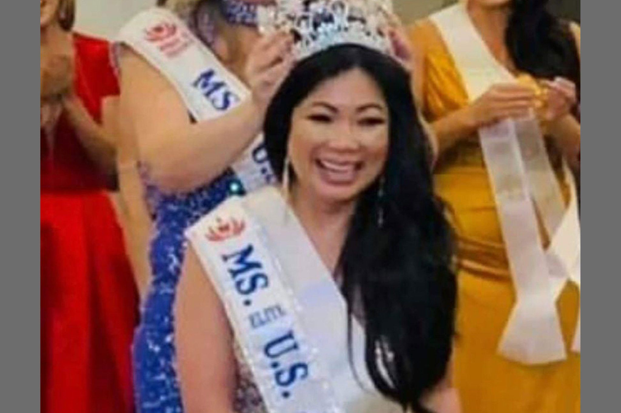 California beauty queen accused of stealing millions…