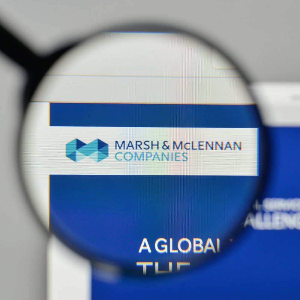 Marsh & McLennan Companies Stock: Is MMC…