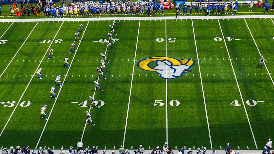 Happy Returns: NFL’s New Dynamic Kickoff ‘Will Look…