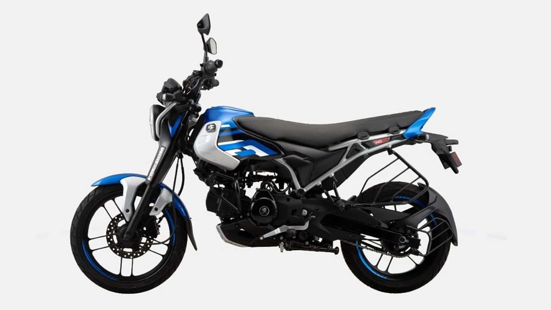 Bajaj Is Working On Even More CNG-Powered Motorcycles,…