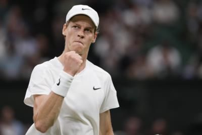 Jannik Sinner's Forehand: A Unique And Powerful Weapon…