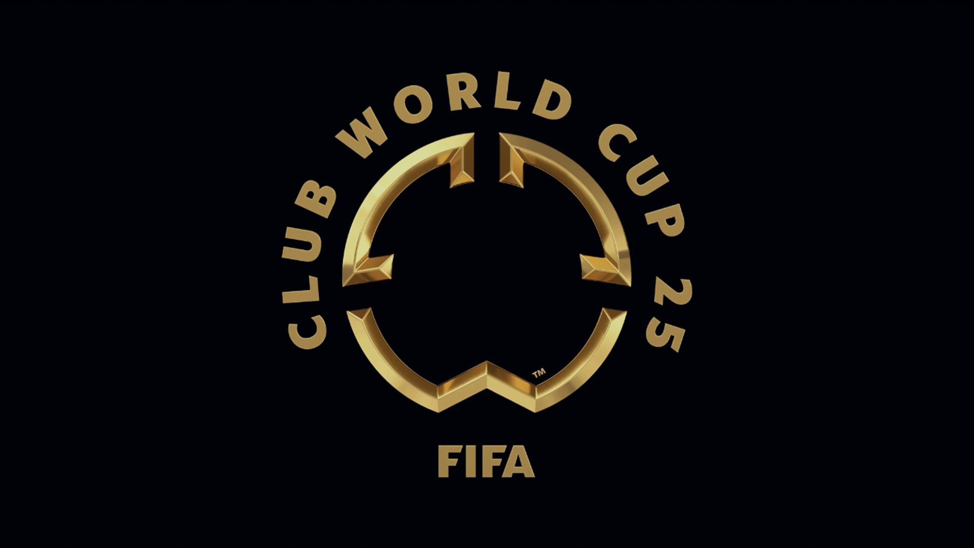 Fifa's Club World Cup logo is too minimalist for its…