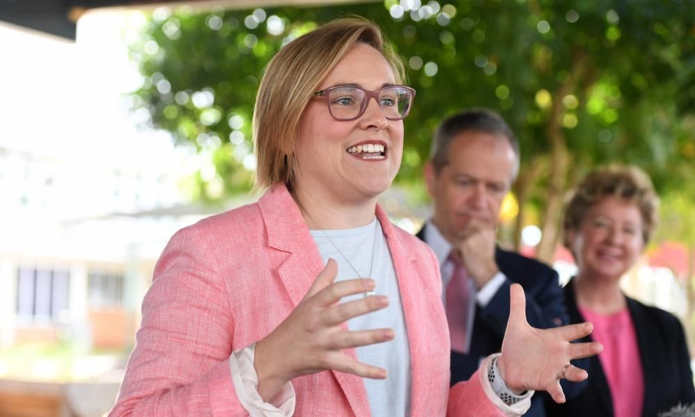 Labor factions draw battle lines for Maribyrnong seat…