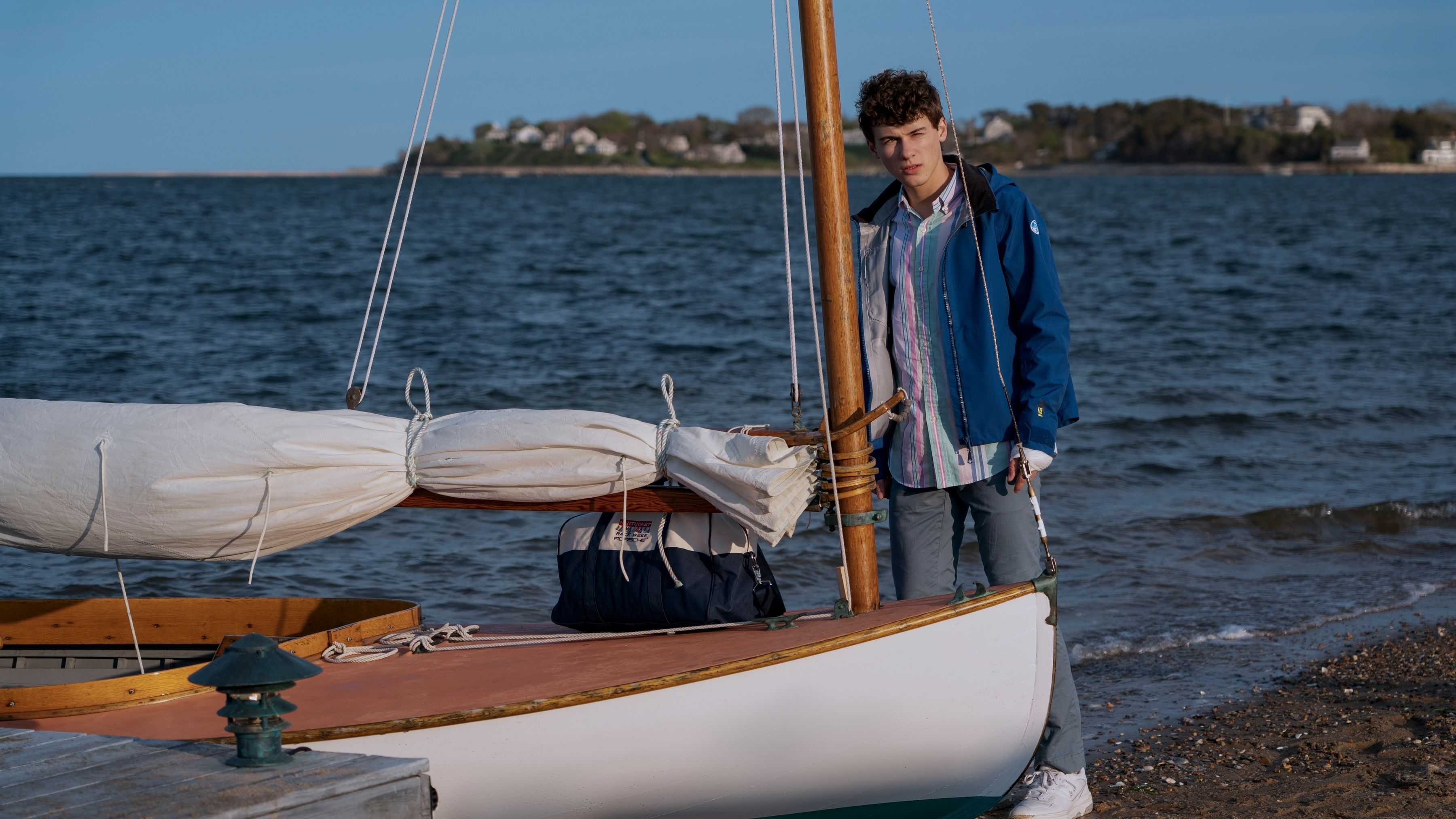 The Perfect Couple episode 3 recap: what killer secret…