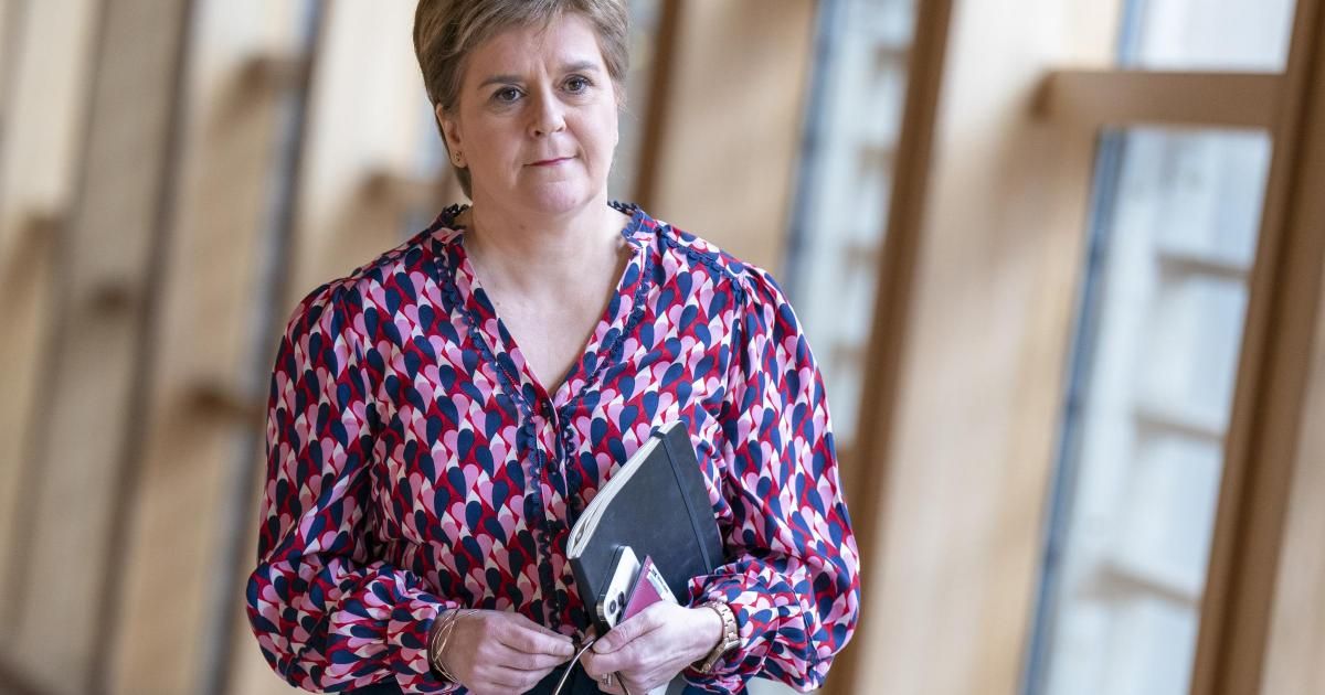 Branchform police awaiting guidance as report on SNP…