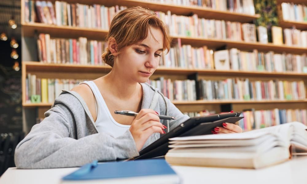 English universities need tuition fees of £12,500 to…
