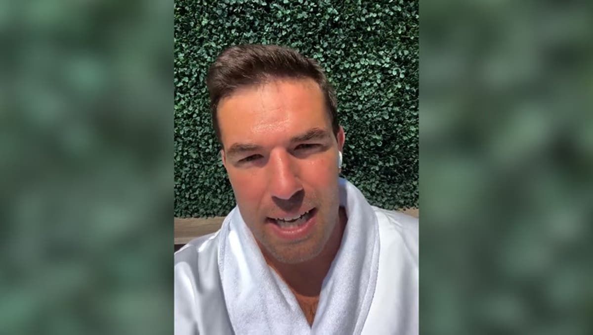 Fyre Festival founder says sequel event is happening,…