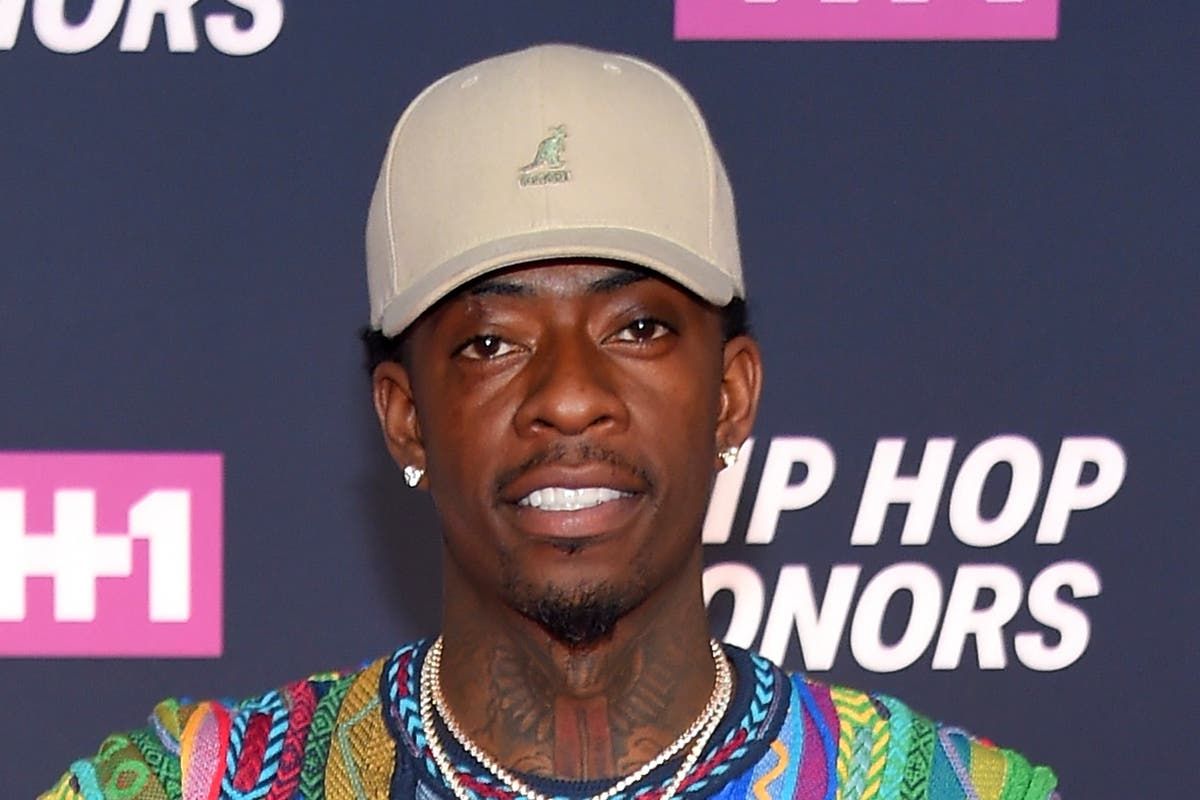 Rich Homie Quan death: Rich Gang rapper dies aged 34…