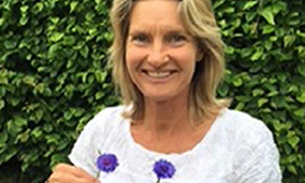 Wife of rugby star Scott Hastings missing after Firth…