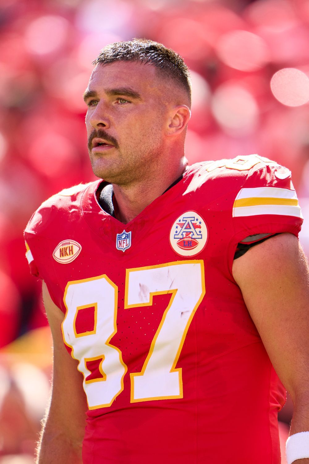A Complete Timeline Of Taylor Swift And Travis Kelce’s…