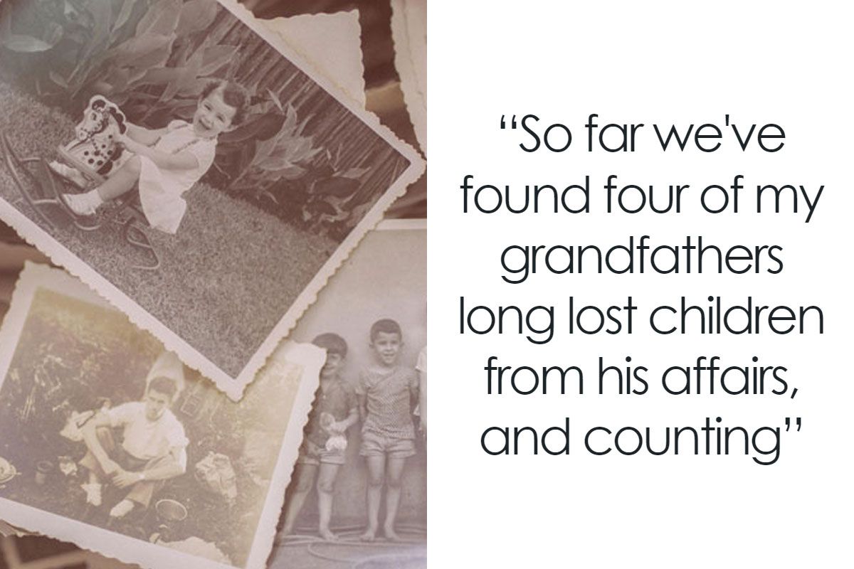 50 Chilling Truths Hidden In Plain Sight That Only Got…