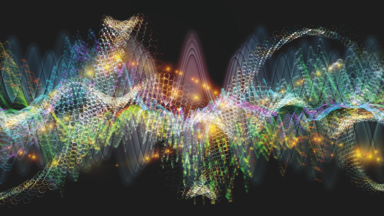 5 creative sound design tips: "Try pairing pitch and…