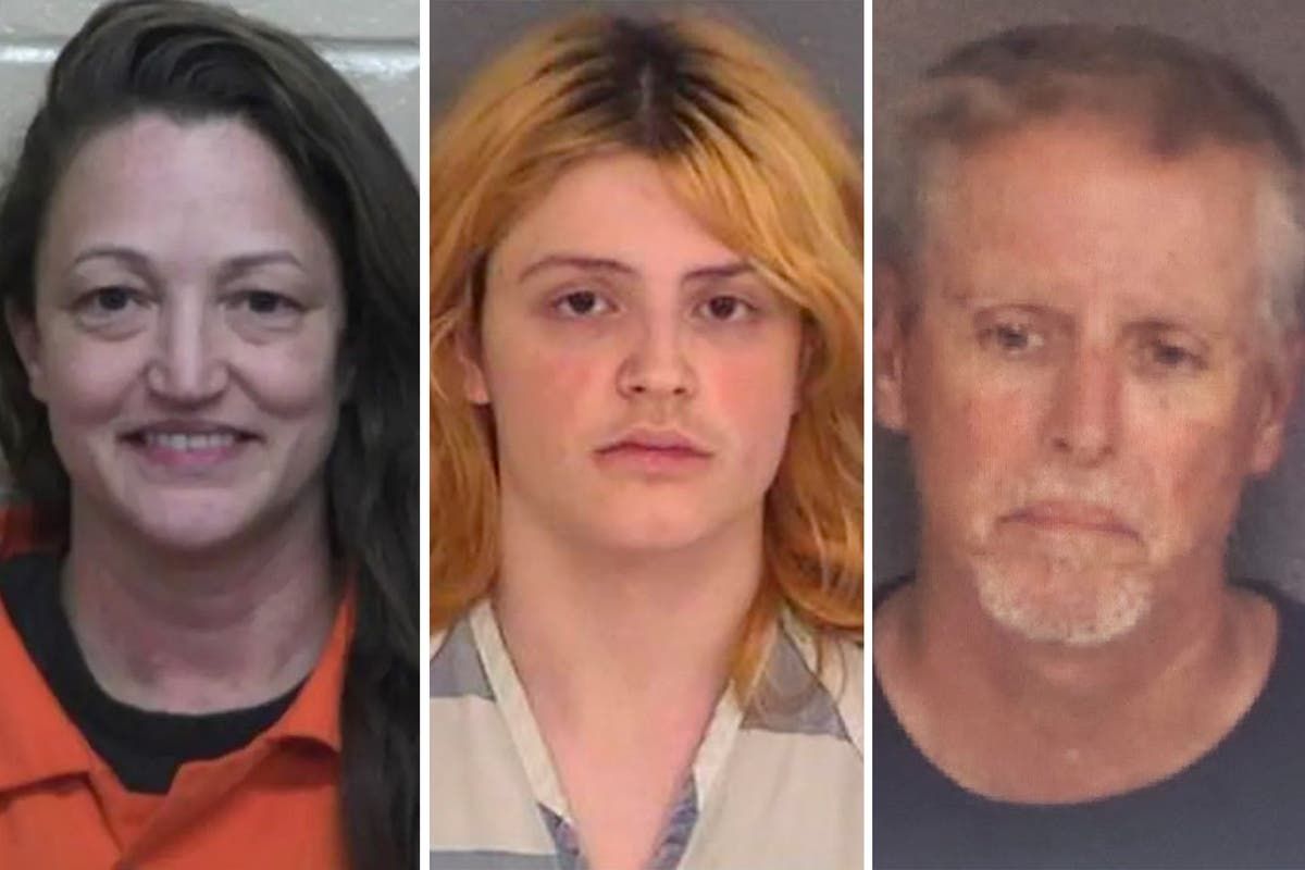 Inside the ‘hostile,’ gun-obsessed homelife of Georgia…