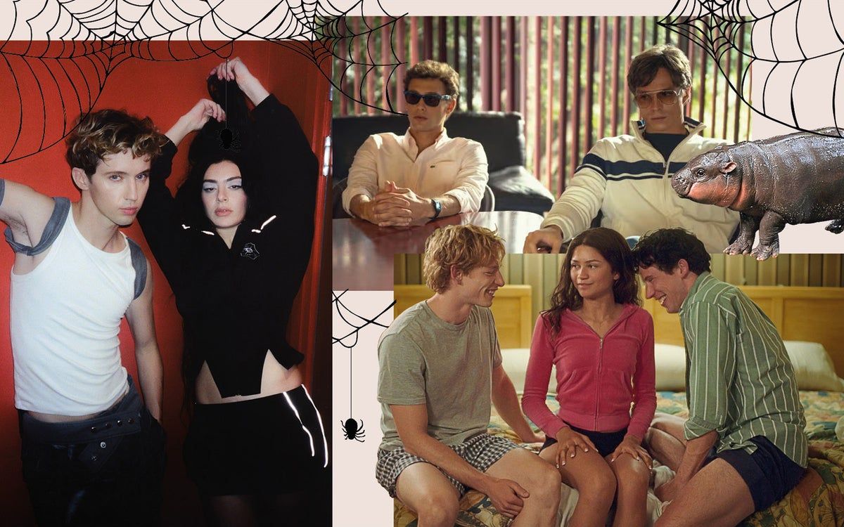 24 of the best pop culture Halloween costumes ideas…