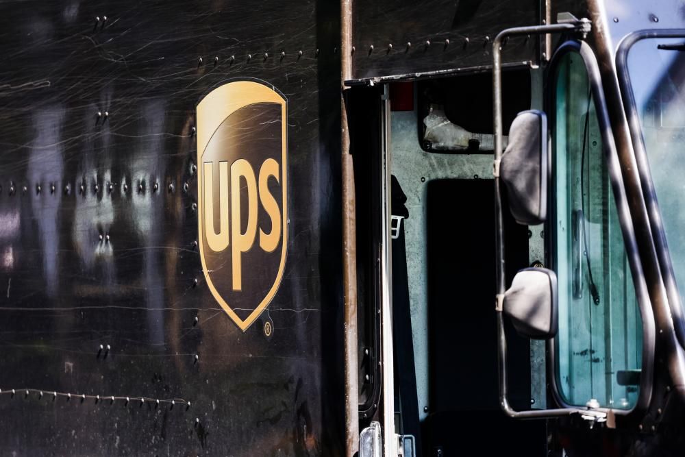 UPS faces backlash from extreme heat incidents: ‘I got…