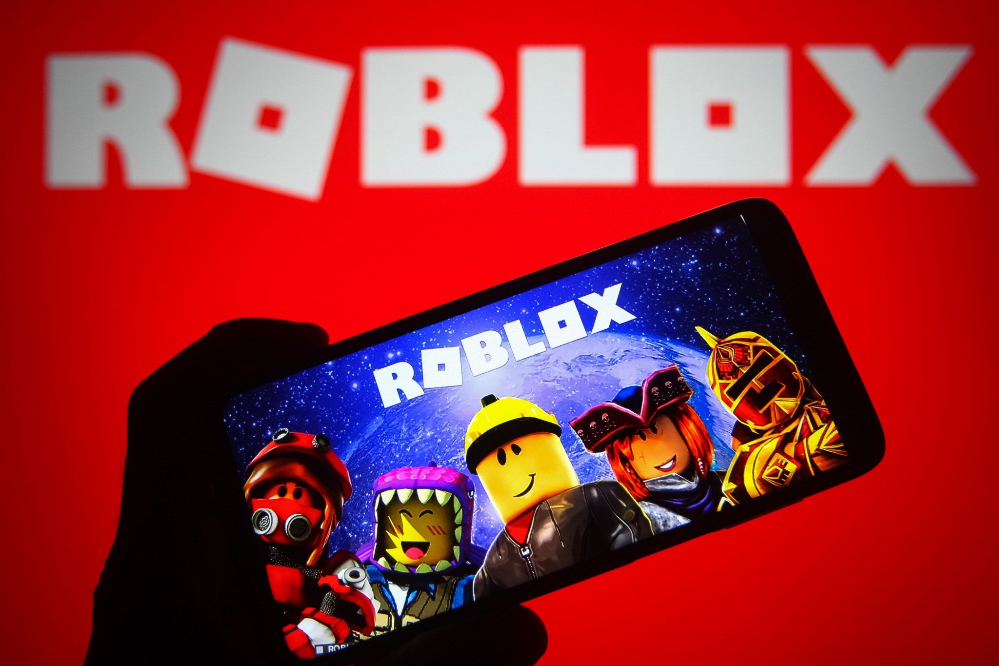 Roblox boosts developer payouts in new plan to…